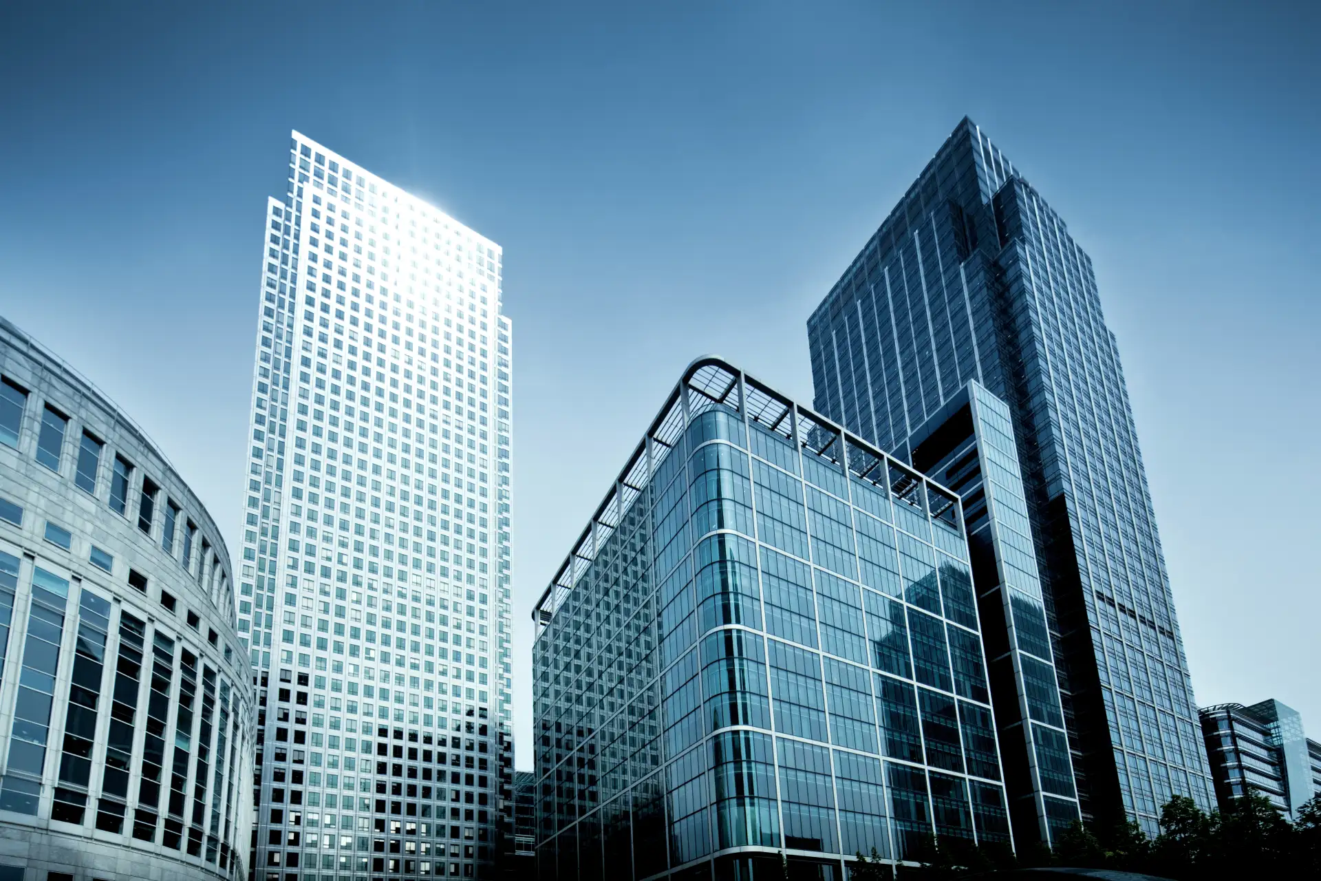 Commercial Projects | Retail & Office Spaces in Mohali